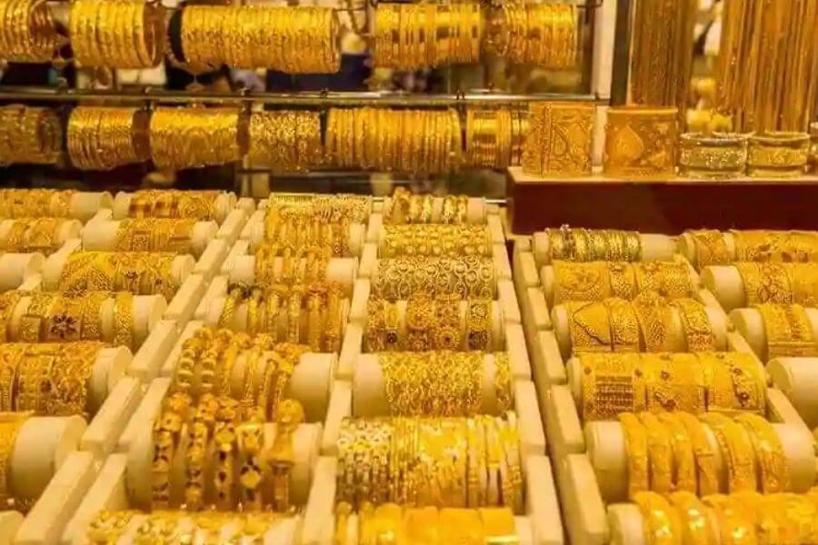 The Shift in Trend – Online Bullion Trading In India. - Augmont