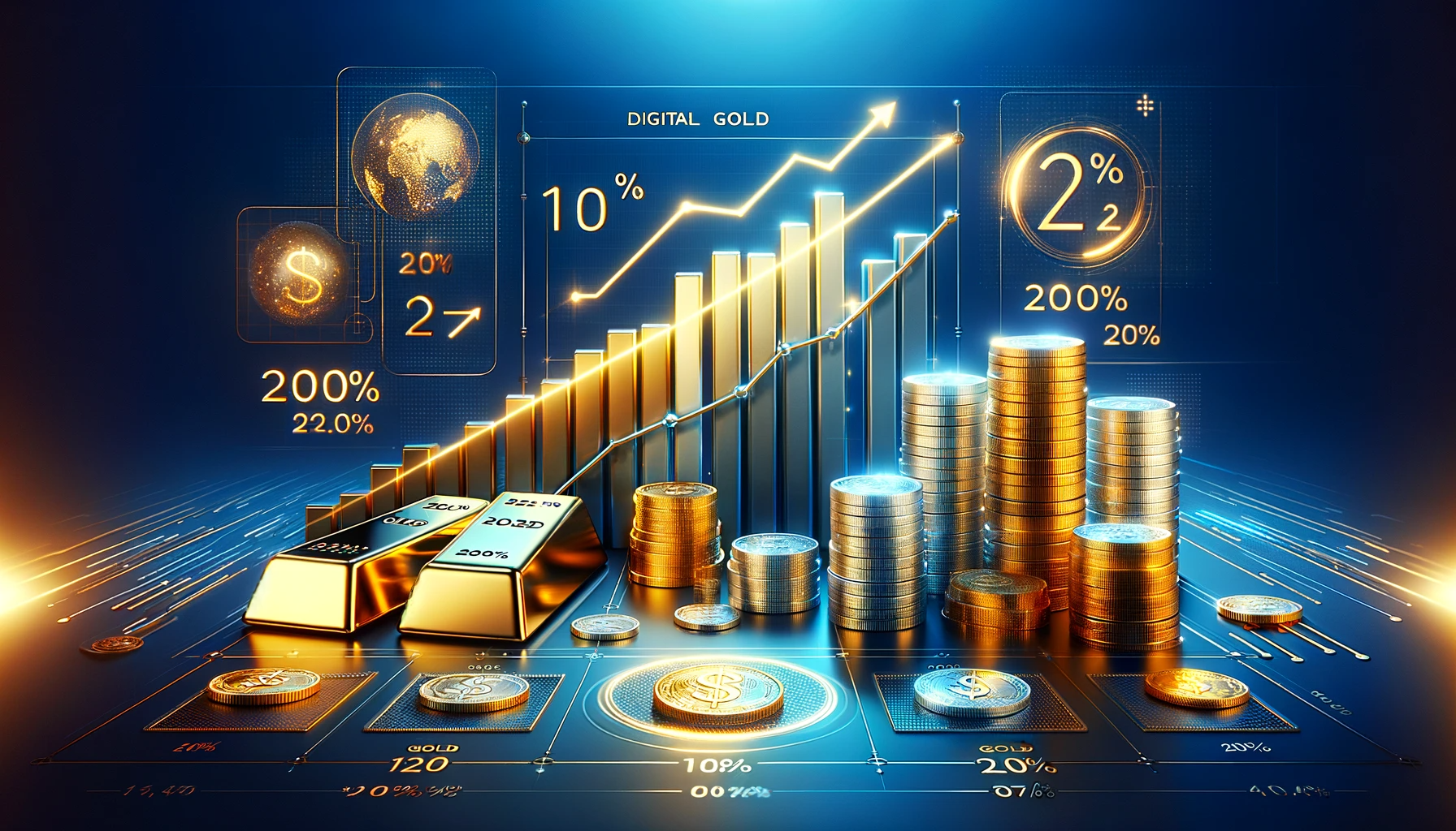 2024 is going to be a year of Gold - Augmont