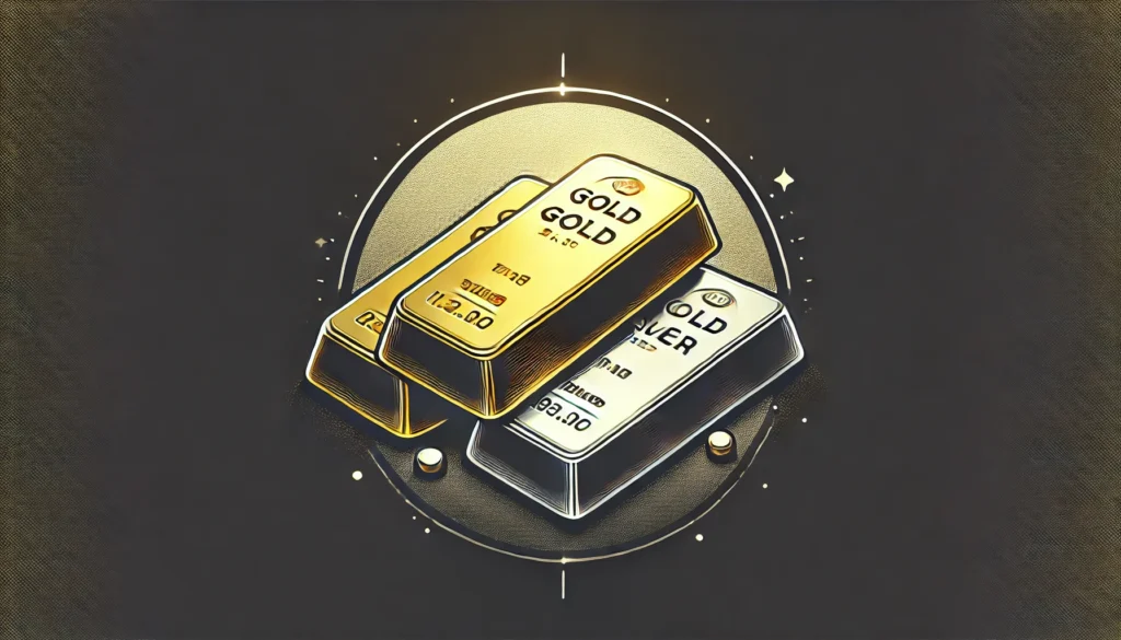 Precious Metals gives a technical breakout from the range - Augmont