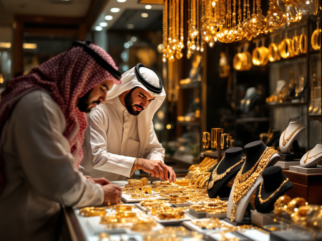 Gold touches Rs 1 lakh/10 gm mark - Augmont